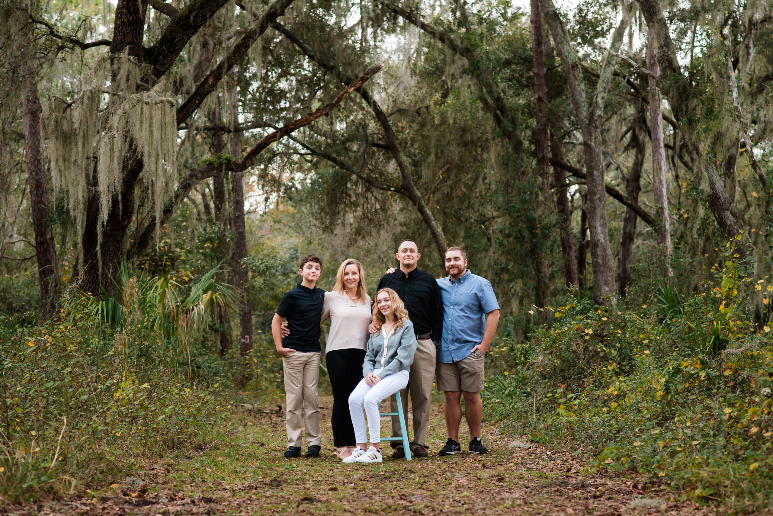 Winter in Florida » Nancy Beth Bailey Photography