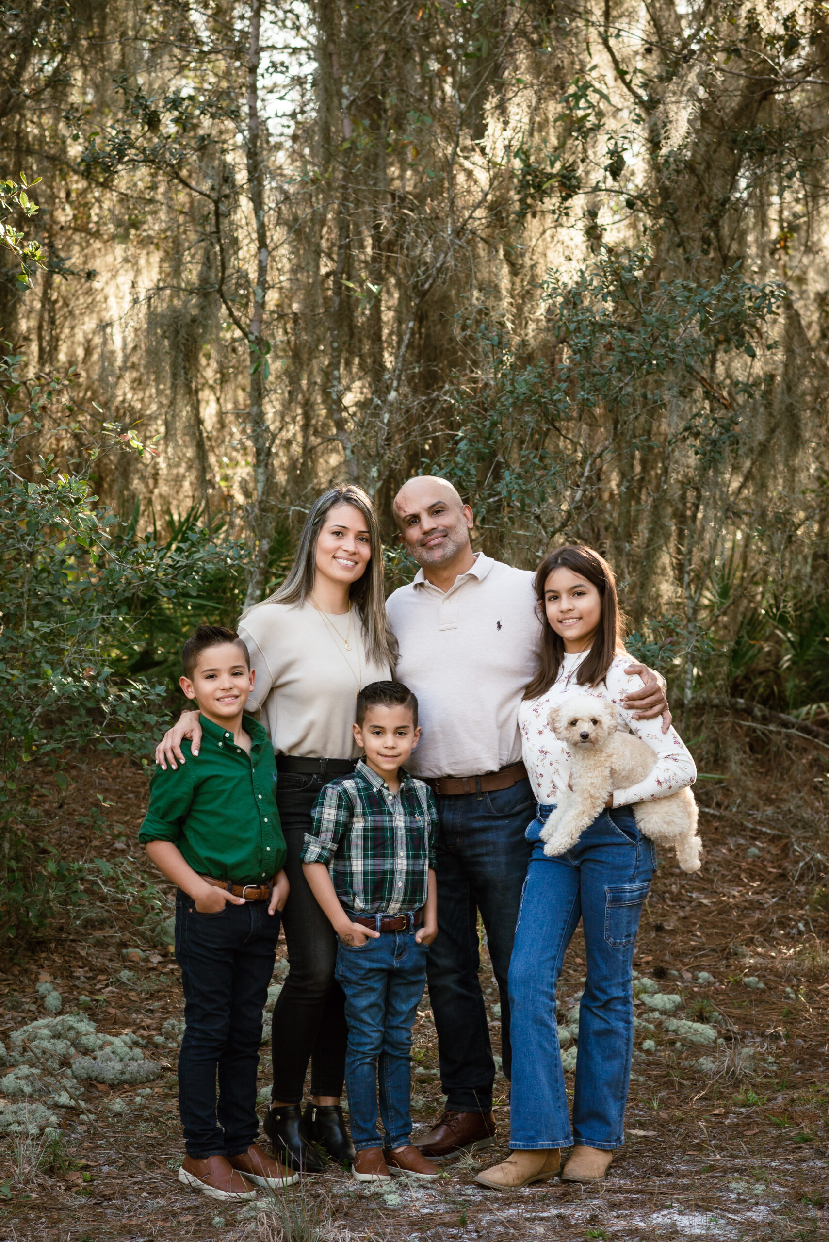 Bonus points for super cute doggies! » Nancy Beth Bailey Photography